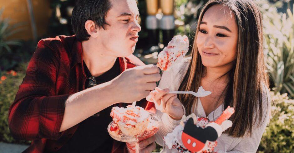 Churros Maison : La Recette Express pour un Goût de Fête