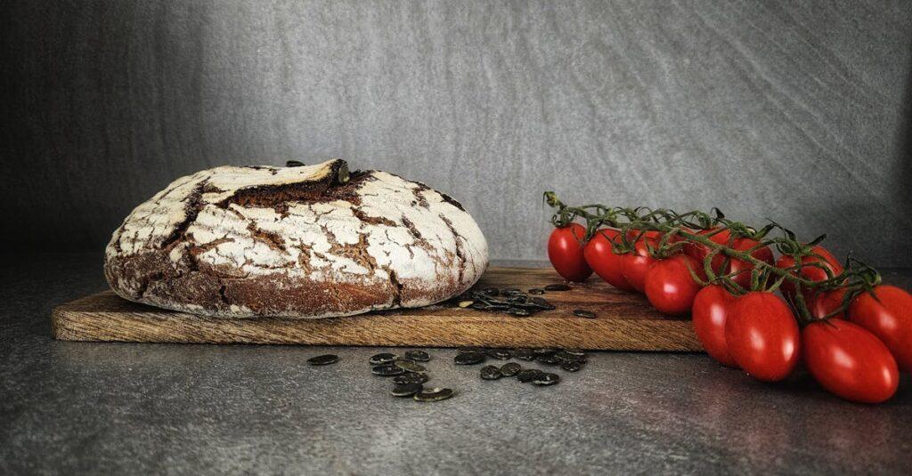Recette simple de pain complet : un allié pour vos fibres et votre transit